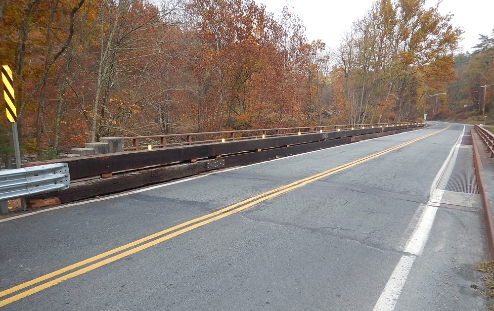 Public Info Meeting Set on Forestburgh Bridge Replacement | Sullivan ...