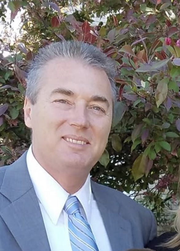 County Manager Welcomes Incoming Public Safety Commissioner | Sullivan ...