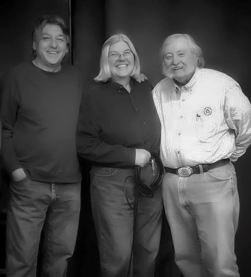 Grammy-Winning Local and Bandmates Headed to County Museum June 5 ...